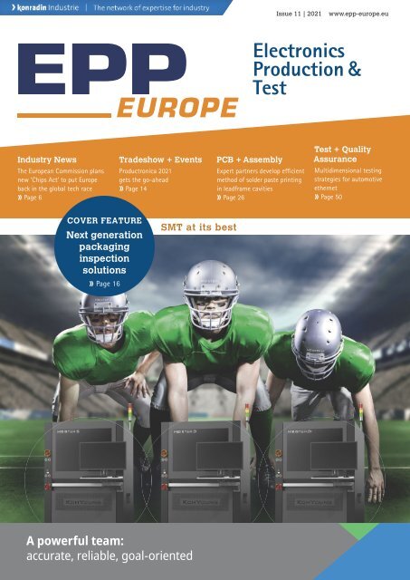 EPP Europe P2.2021