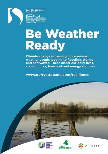 DCSCD - Emergency Weather Advice