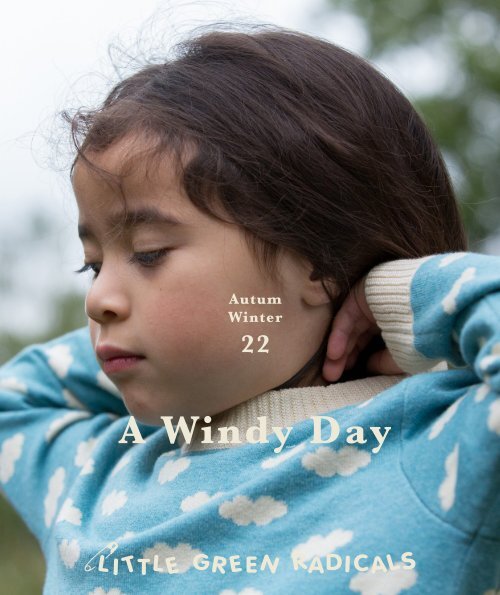 AW22 Collection Brochure