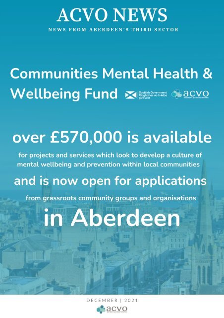 ACVO News December 2021