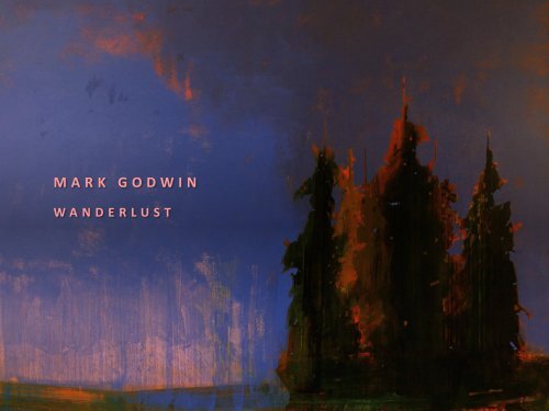 Mark Godwin New paintings