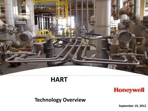 HART Commands - Ifea