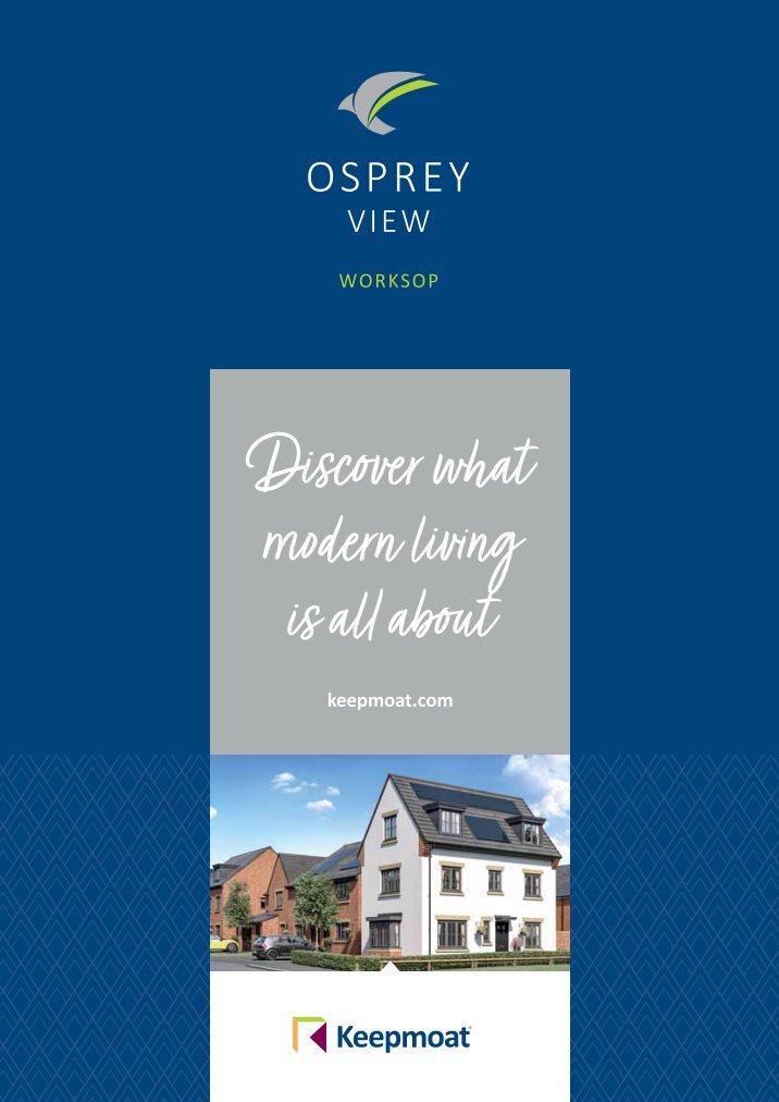 Keepmoat Homes | New Homes For Sale | New Housing ...