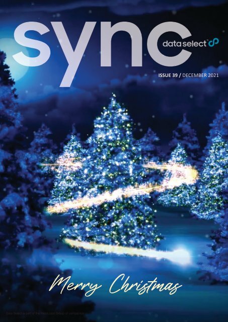 Sync Dec 2021