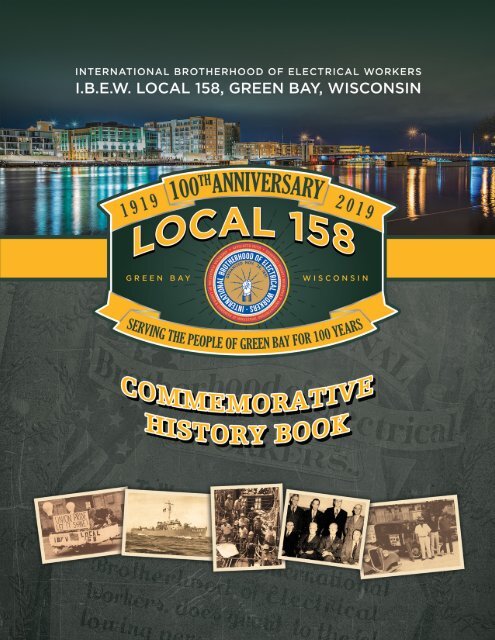 I.B.E.W. Local No. 158