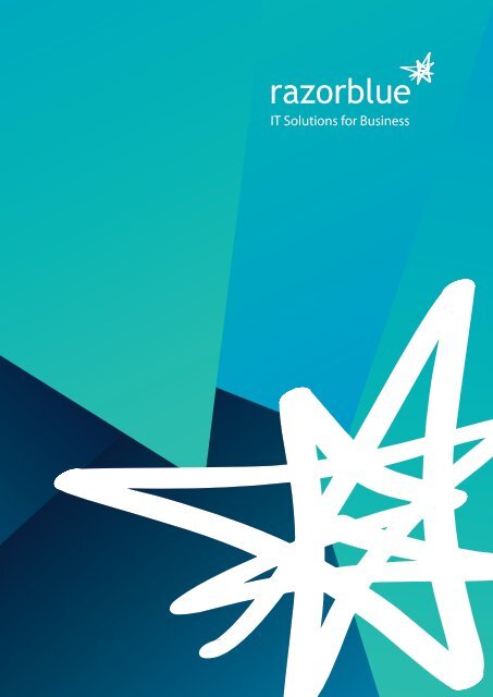 razorblue Managed IT