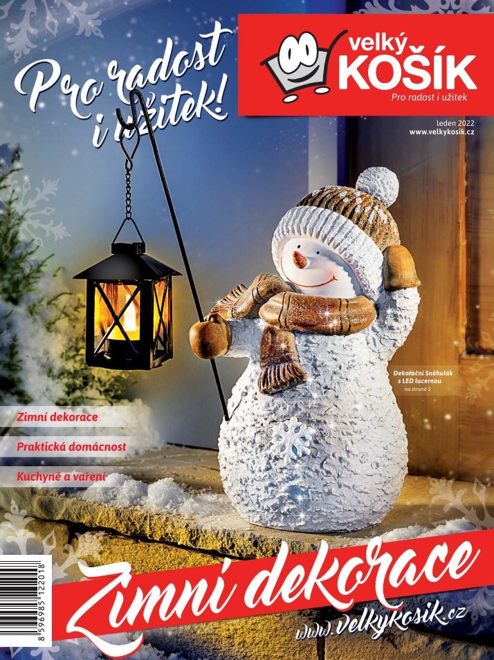 70 free Magazines from VELKYKOSIK