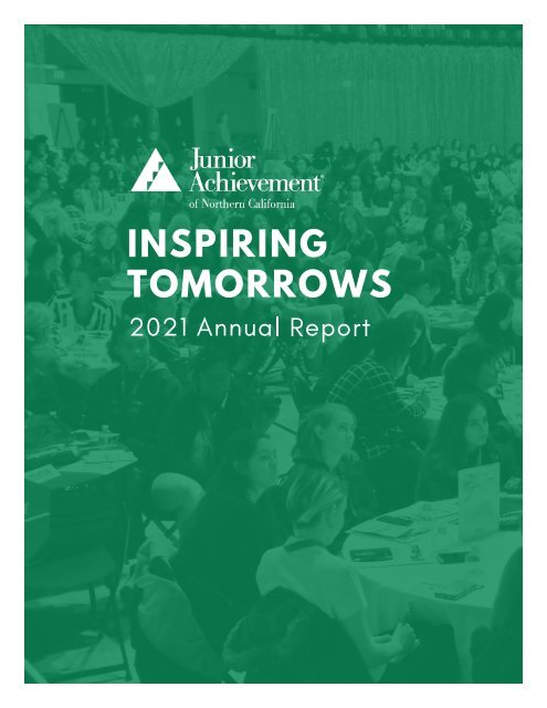 2021 JANC Annual Report - Print