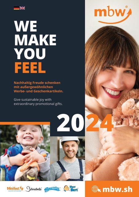 mbw Katalog