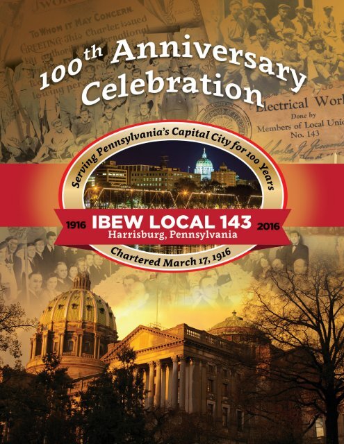 I.B.E.W. Local No. 143