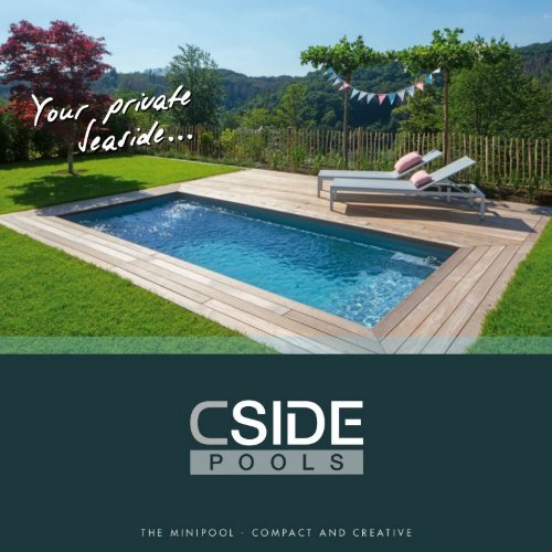 CSide Pools