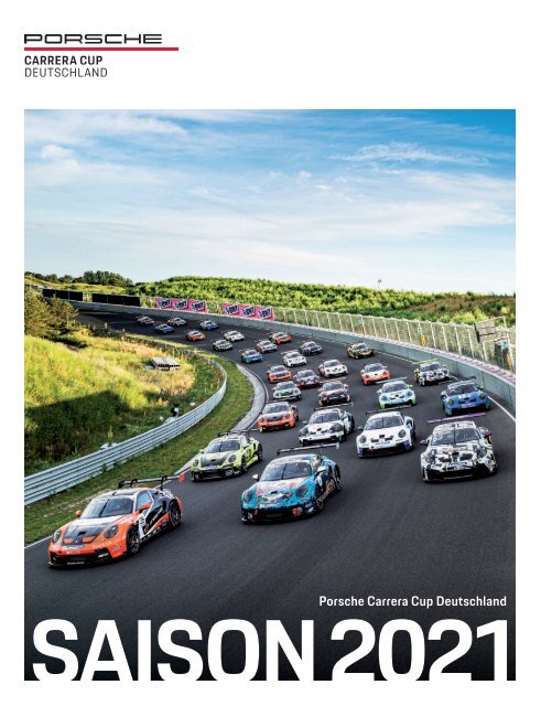 End Of Year Magazine 2021