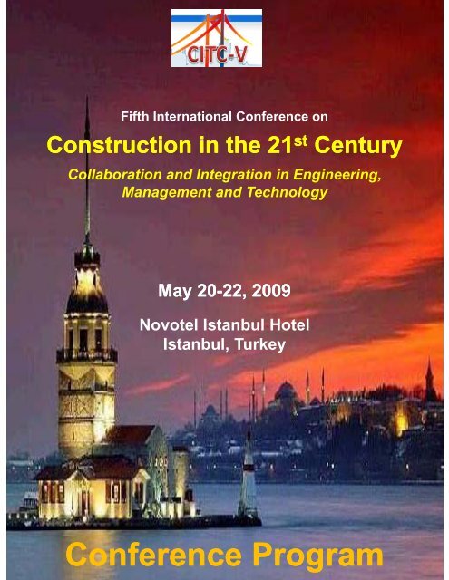 Conference Program at a Glance - Florida International University