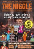 The Niggle Magazine Magazines