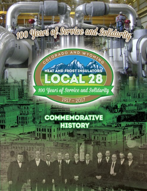 Insulators Local No. 28