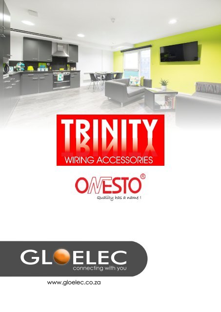 TRINITY CAT 2021 NON PRICED