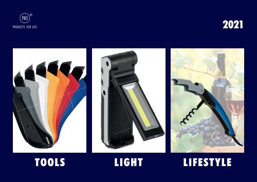 Katalog PRO_Tools-Lights_2022