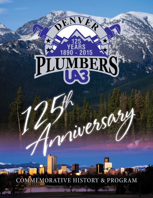 U.A. Plumbers Local No. 3
