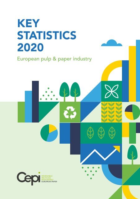 2020 Cepi Key Statistics