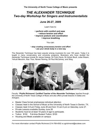 Semi Supine/Constructive Rest - Miller Alexander Technique