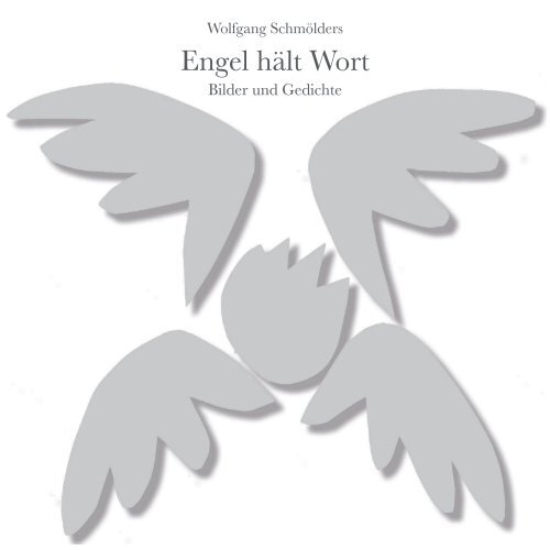 Engel hält Wort / Angel and Word