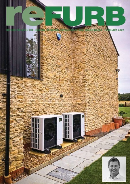 Refurb Projects - February 2022