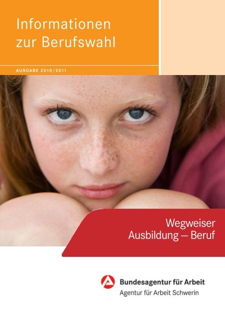 Informationen zur Berufswahl - planet-beruf regional - Planet Beruf.de