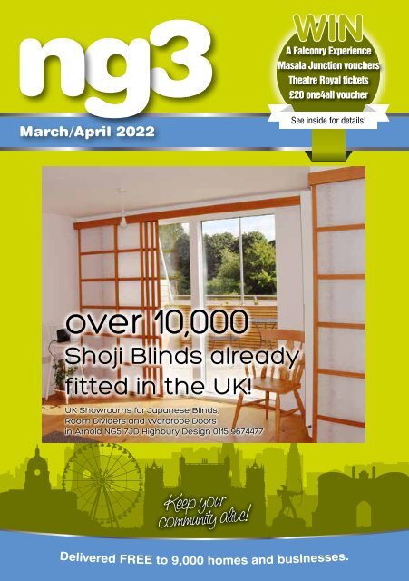 NG3 March/April 2022