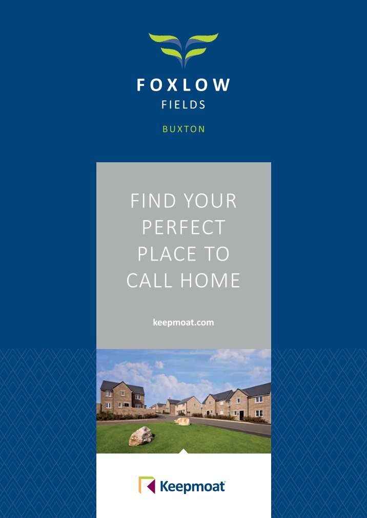 Keepmoat Homes | New Homes For Sale | New Housing ...