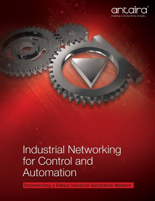 Booklet_Antaira_Automation_2021