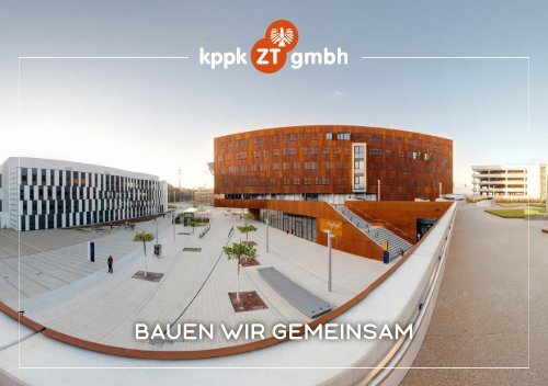 KPPK ImageFolder - Bauen Wir Gemeinsam
