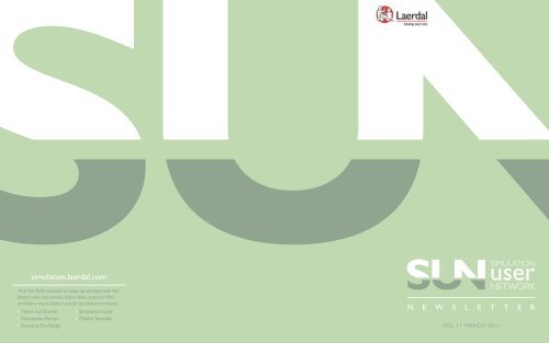 Laerdal Introduces SimMan Essential