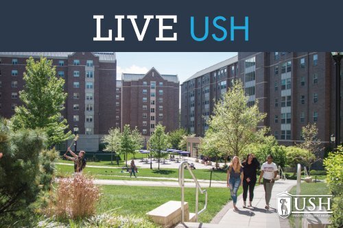 USH Brochure