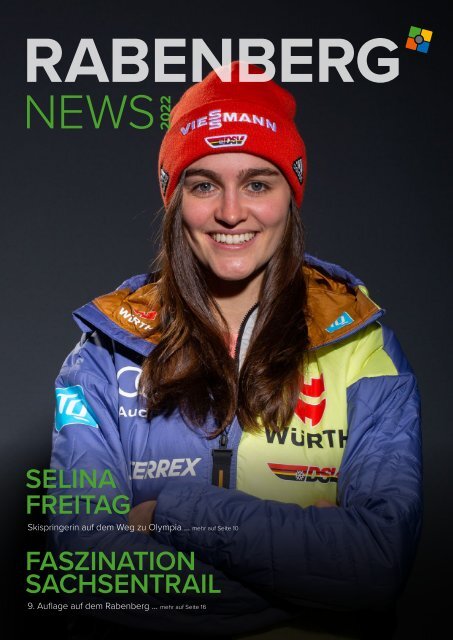 RABENBERG NEWS 2022