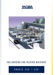 MOBA 2500 Econ Description