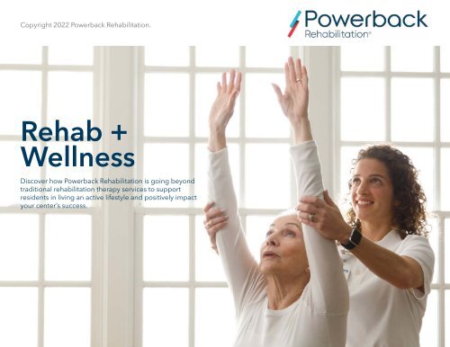 Powerback - Rehab+Wellness Brochure (BD)