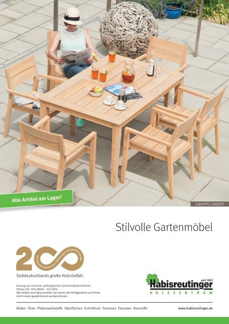 Stilvolle Wayfair Gartenmobel Sale Bilder