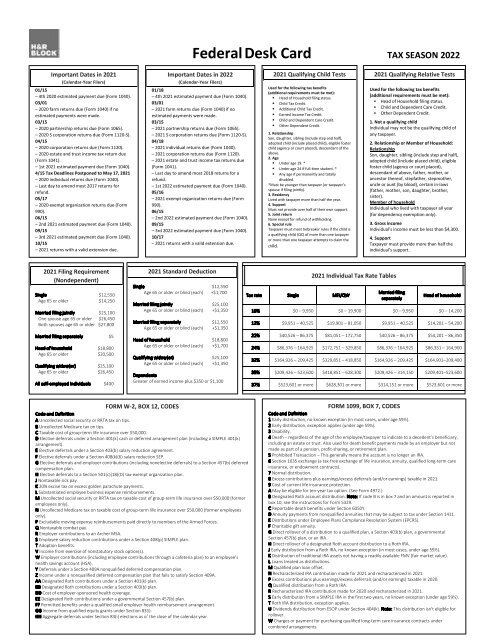 Federal Desk Card-for-2021