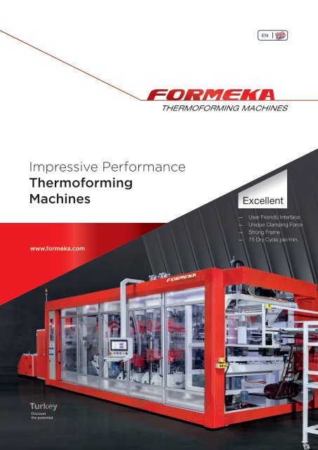 FORMEKA BRS 2022