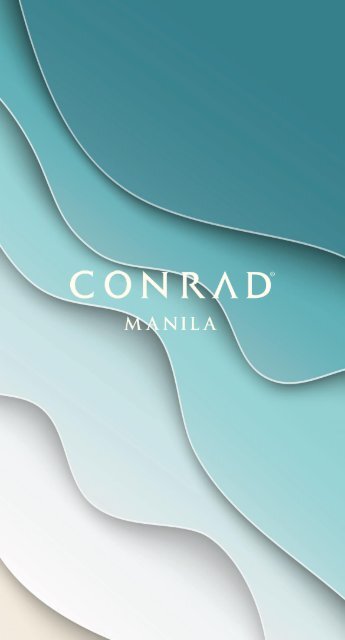 C Lounge Menu