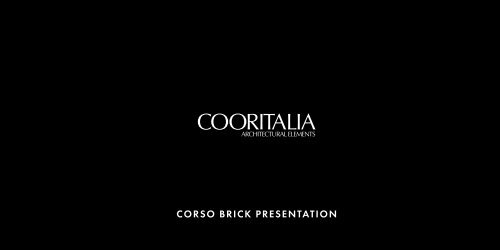 COORITALIA - Corso Brick Brochure