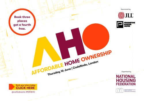 Affordable Home Ownership 2022 e-brochure