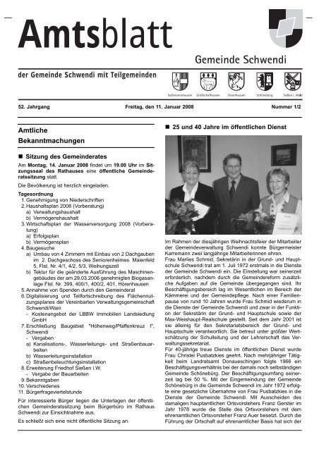 Amtsblatt Der Europaischen Union