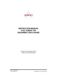 TTEC Computer Controlled Bench Top Cooling Tower, with ... - Edibon