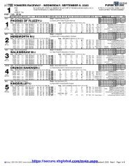 See sample BI-9 form. - South Africa