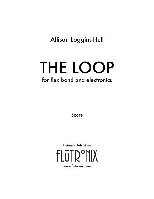 The Loop: Allison Loggins-Hull