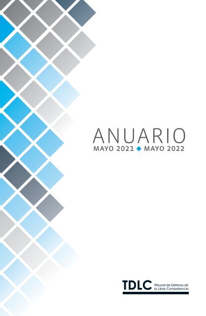 TDLC Anuario 2022
