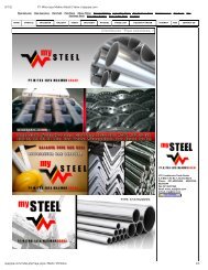 Phenoline® 1205 - STEELINDONESIA.COM