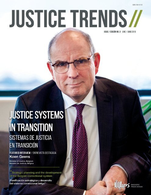 Justice Trends Magazine 3