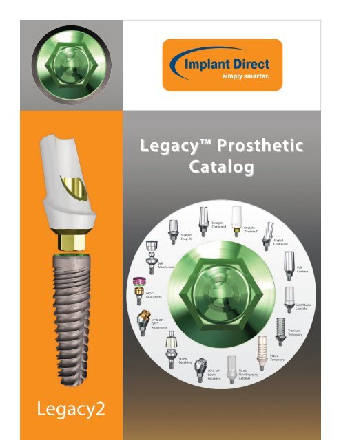 8035-47 - Implant Direct